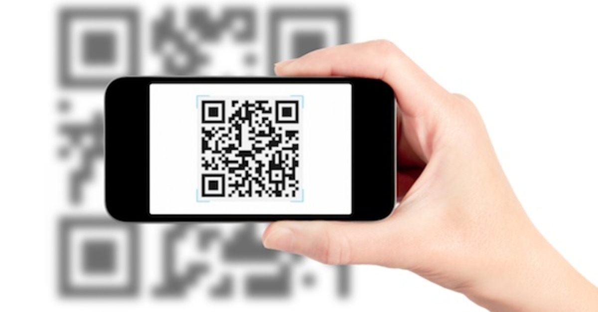 QR codes in SharePoint Online – Michiel Quakernaat